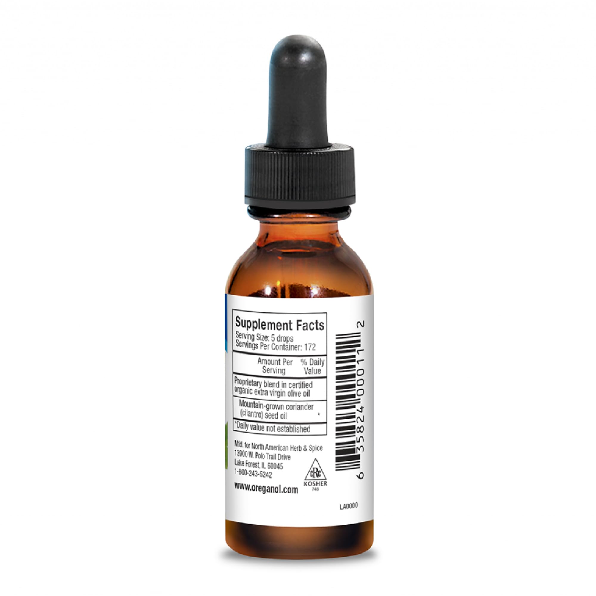 oregano extract for daily vitality