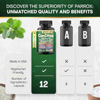 Oregano extract for digestive support