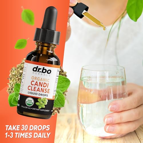 oregano extract for parasite cleanse