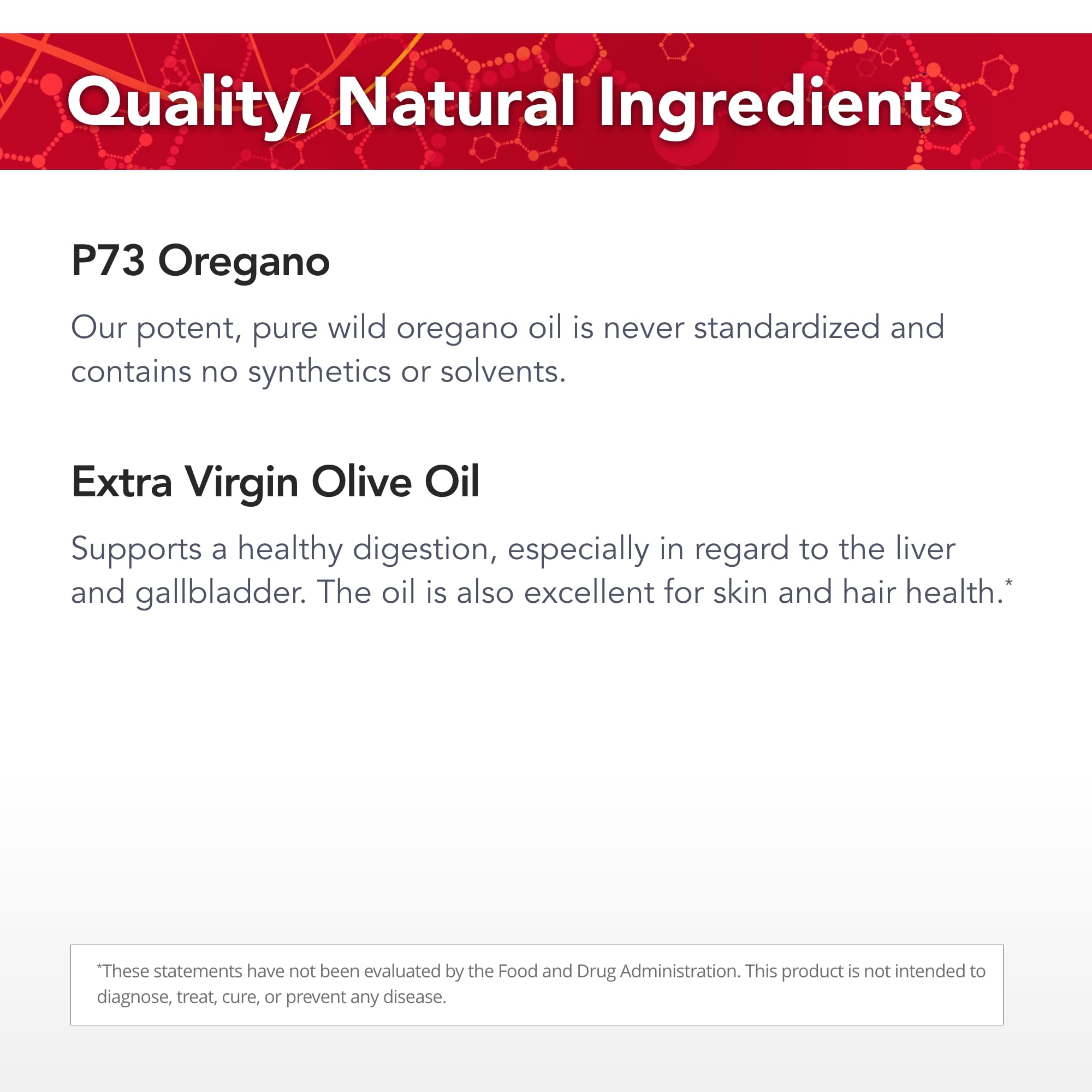 oregano gelcaps for digestive health