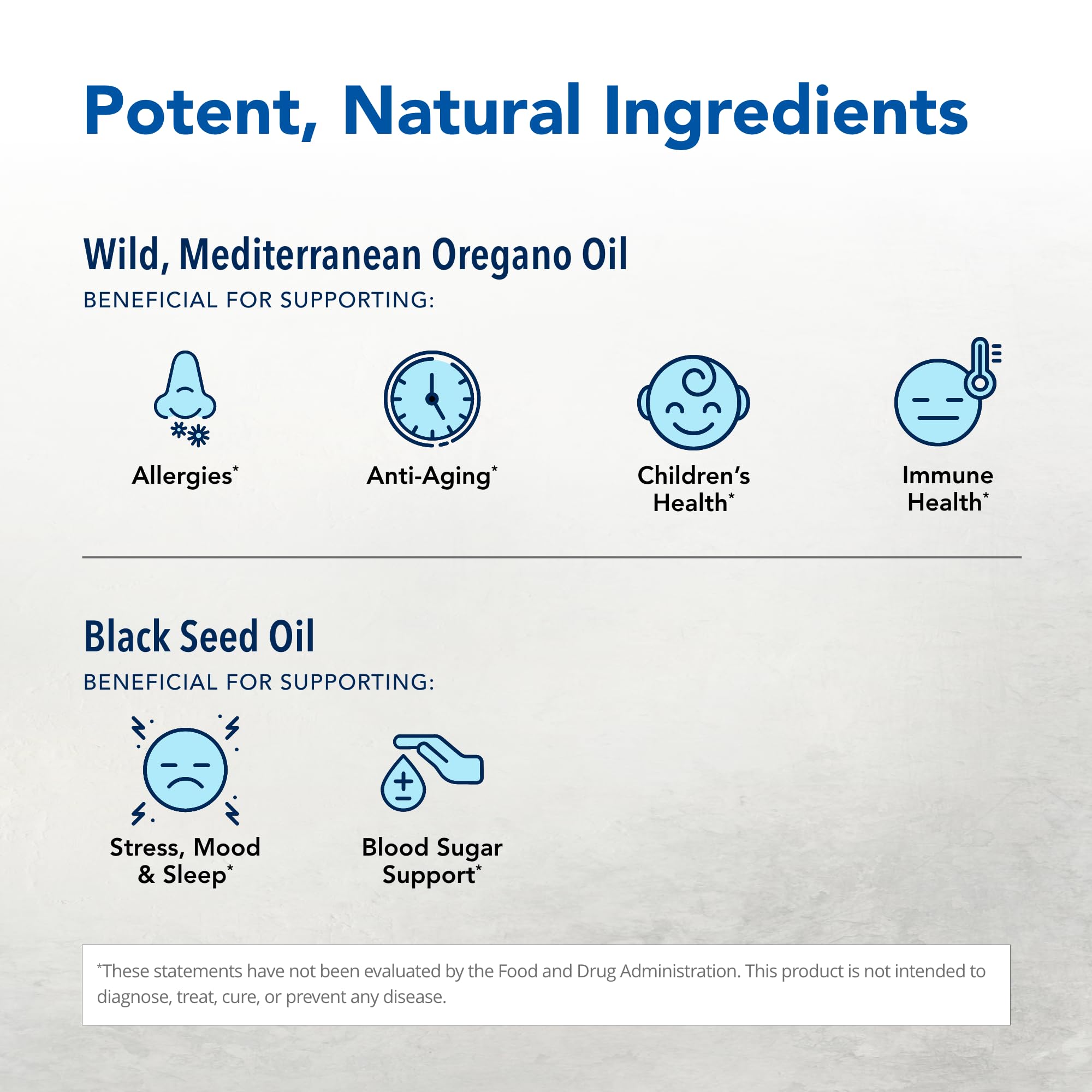 oregano gummies for everyday wellness