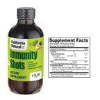 Oregano Immunity Boosting Shots 4 oz