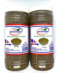 oregano natural powder for cooking
