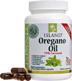 oregano oil 1000 mg capsules