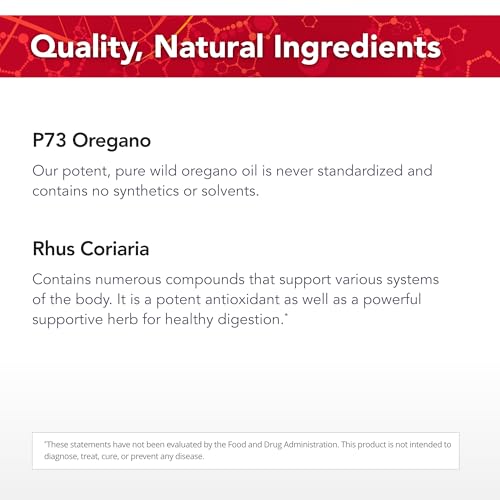 oregano oil and black seed oil benefits