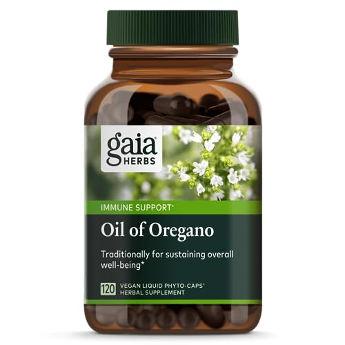 oregano oil and black seed oil benefits