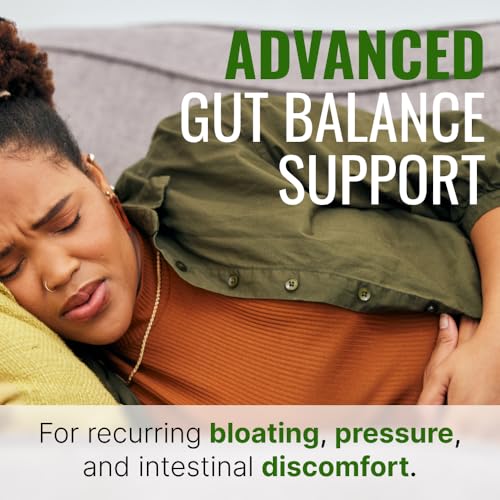 Oregano oil benefits for gut health