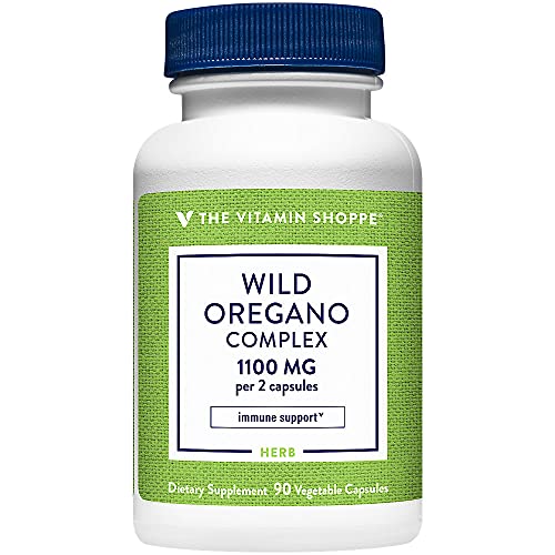 oregano oil benefits for health