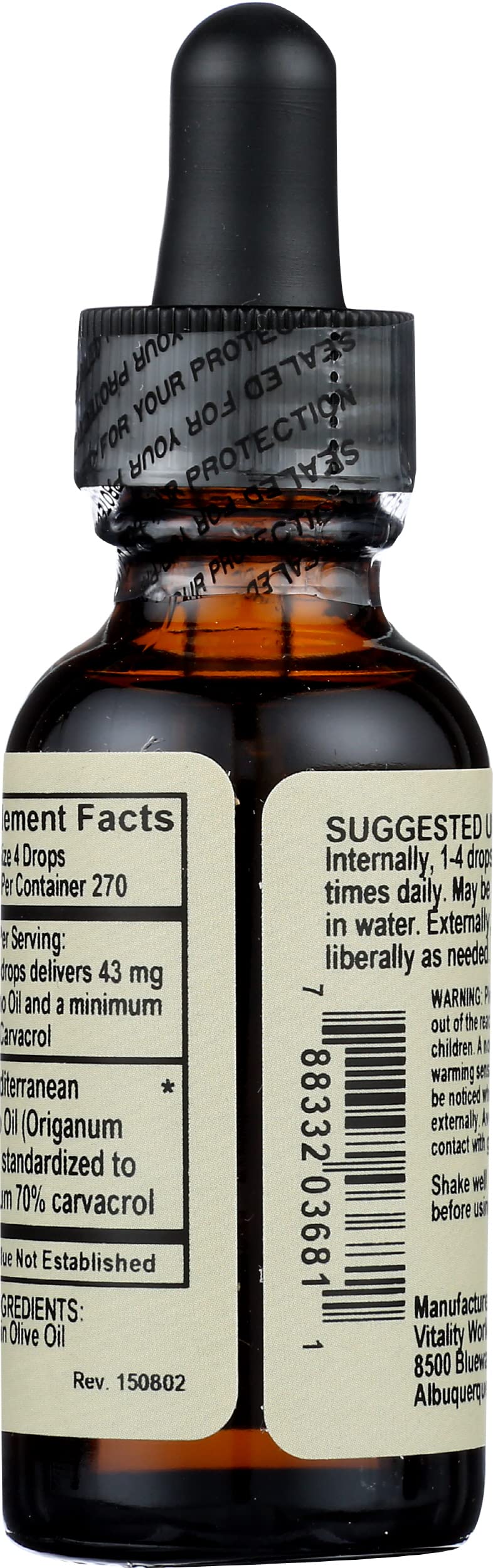 Oregano oil benefits for immune support