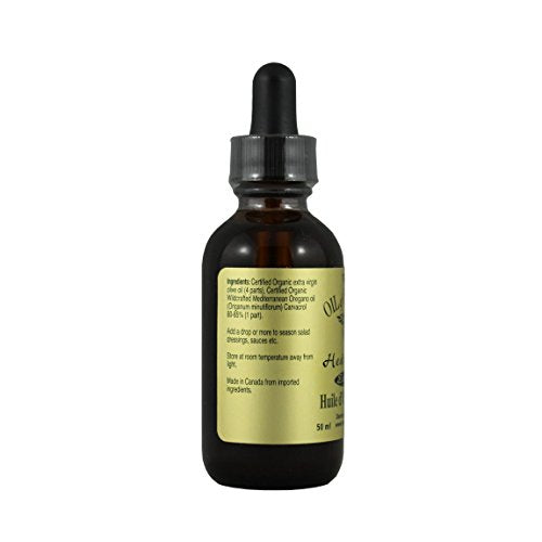 oregano oil benefits for immunity