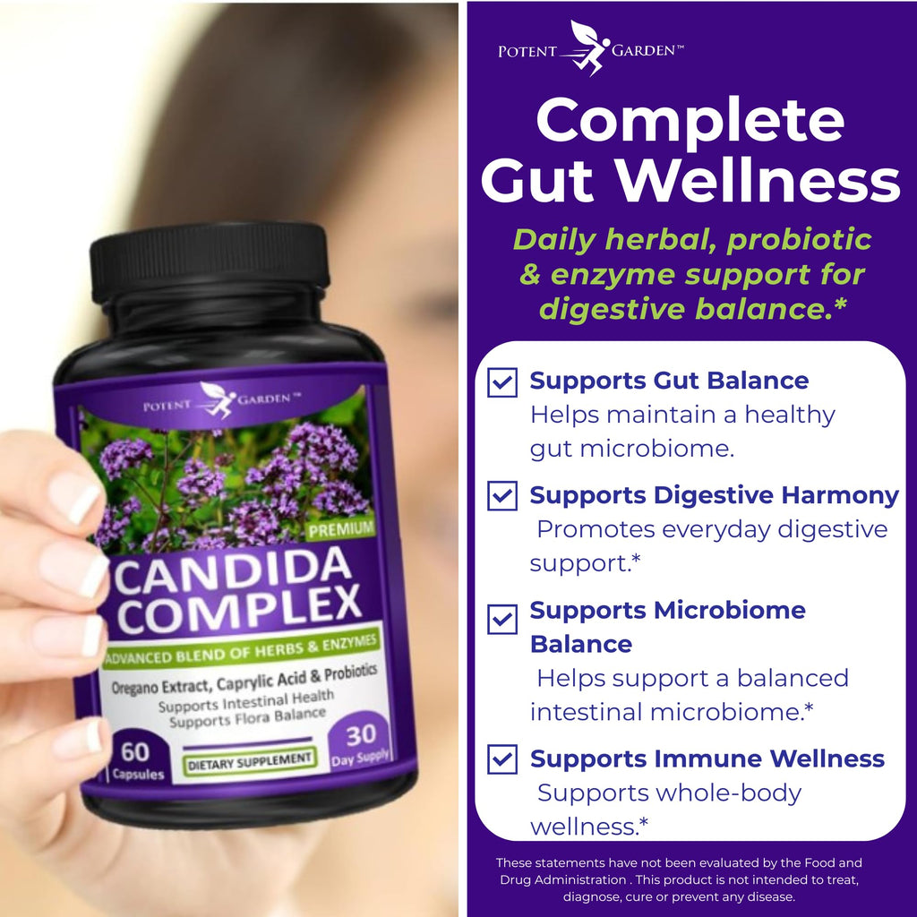 oregano oil benefits for men and women