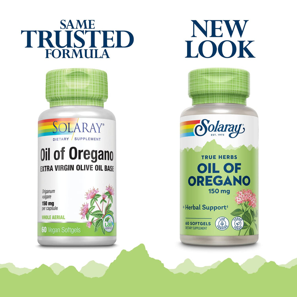 oregano oil benefits for parasite defense
