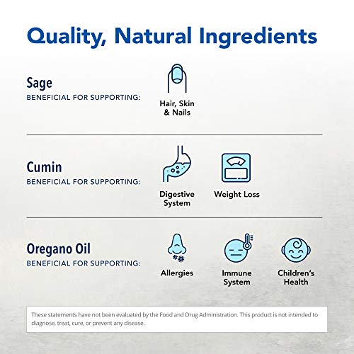 oregano oil benefits for pets