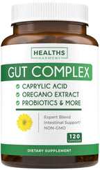 oregano oil capsules for immune support