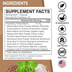 oregano oil capsules for immunity