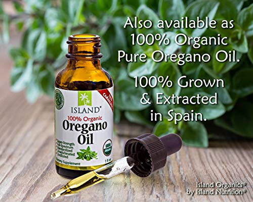oregano oil capsules for vegetarian lifestyle