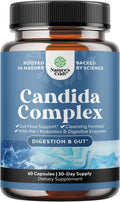 oregano oil detox for candida