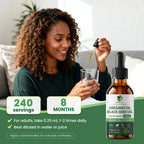 oregano oil drops for health