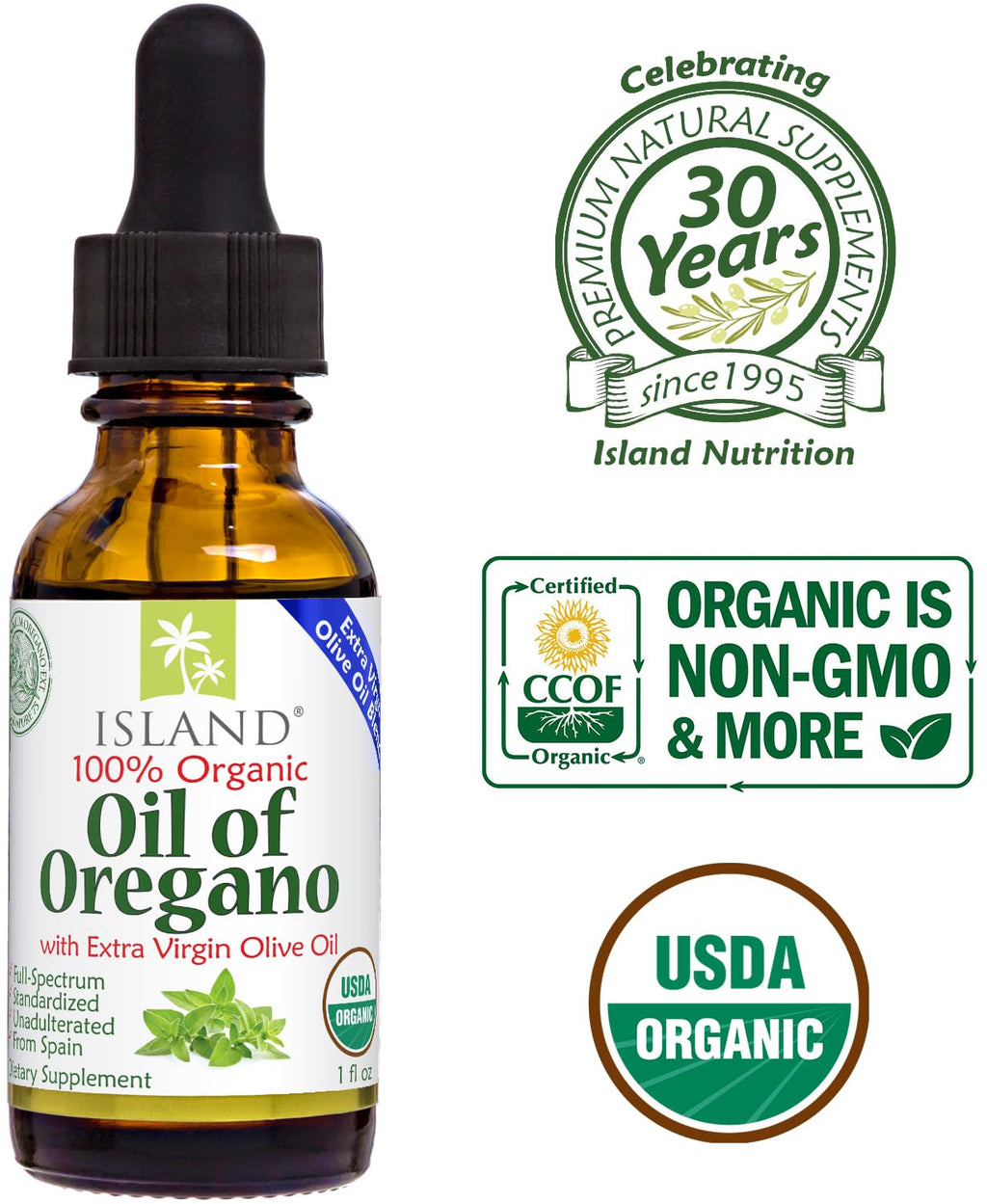 oregano oil drops for immunity