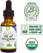 oregano oil drops for immunity