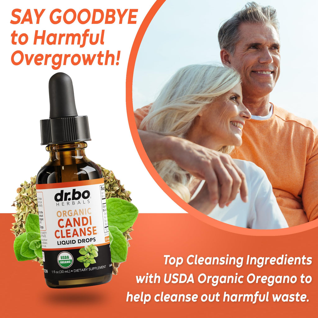 oregano oil drops for parasites