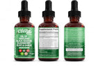 Oregano oil for daily health boost