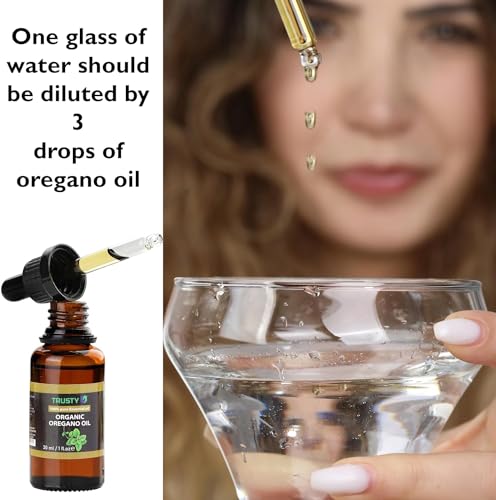 oregano oil for digestive comfort
