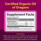 oregano oil for digestive health