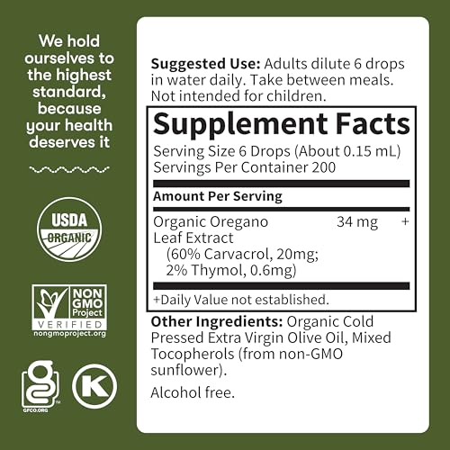 oregano oil for digestive health
