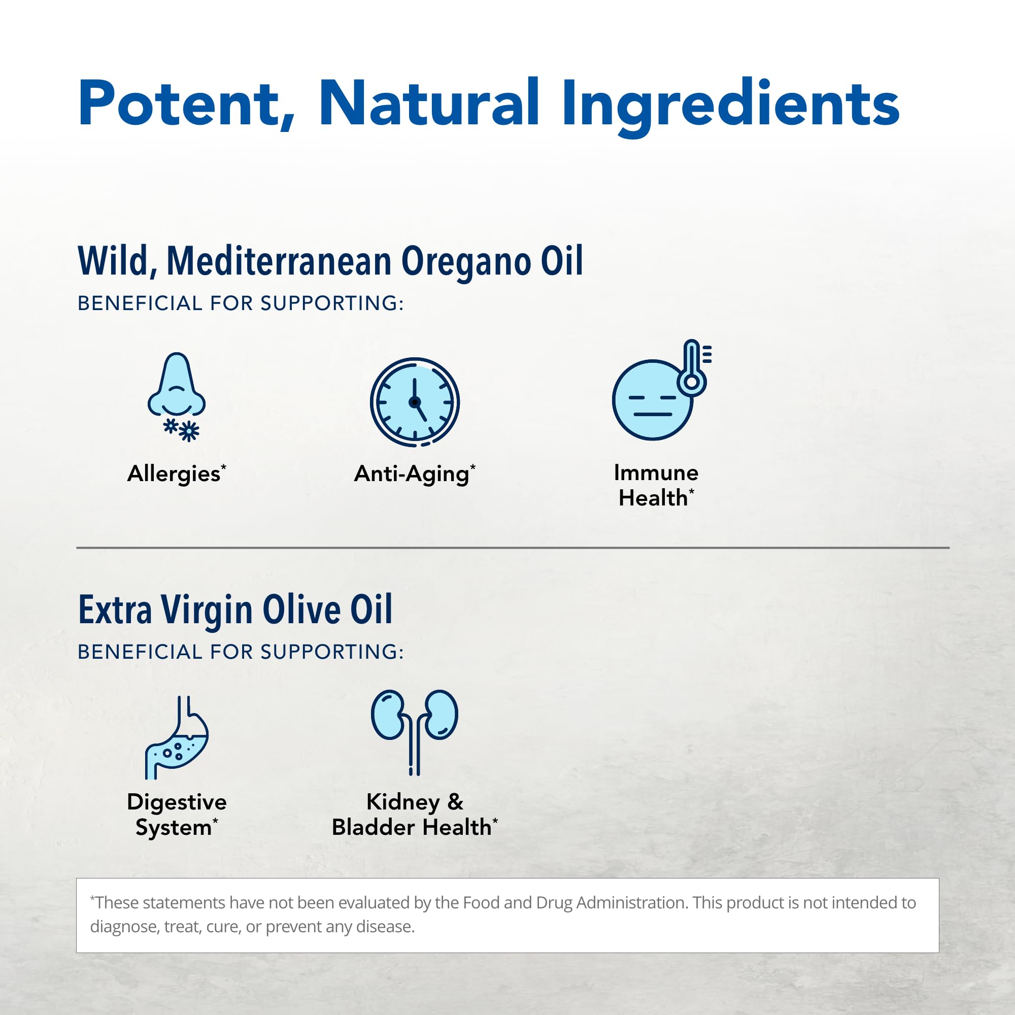 oregano oil for digestive health