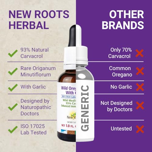oregano oil for digestive health