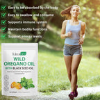 oregano oil for digestive health