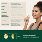 Oregano oil for digestive health