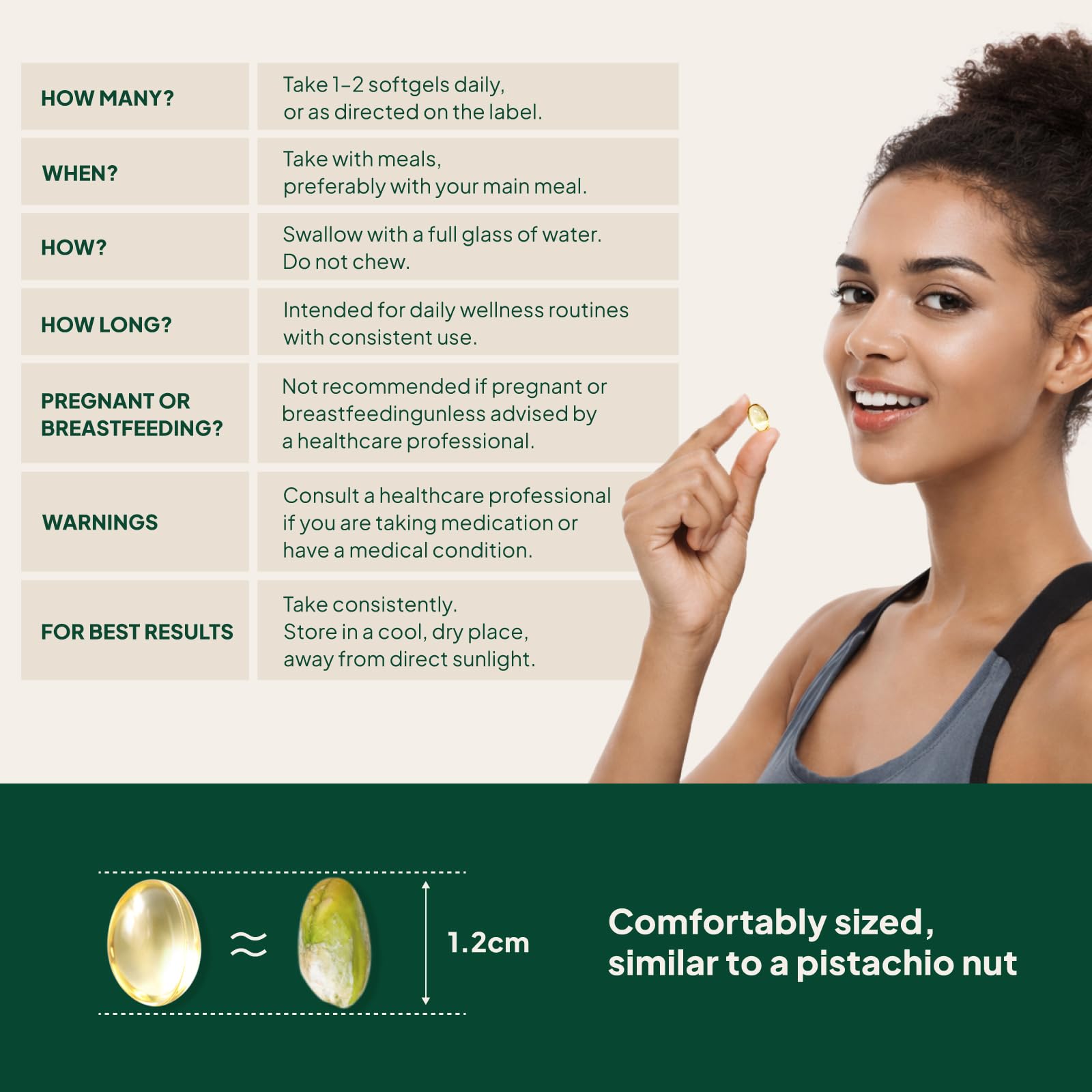 Oregano oil for digestive health