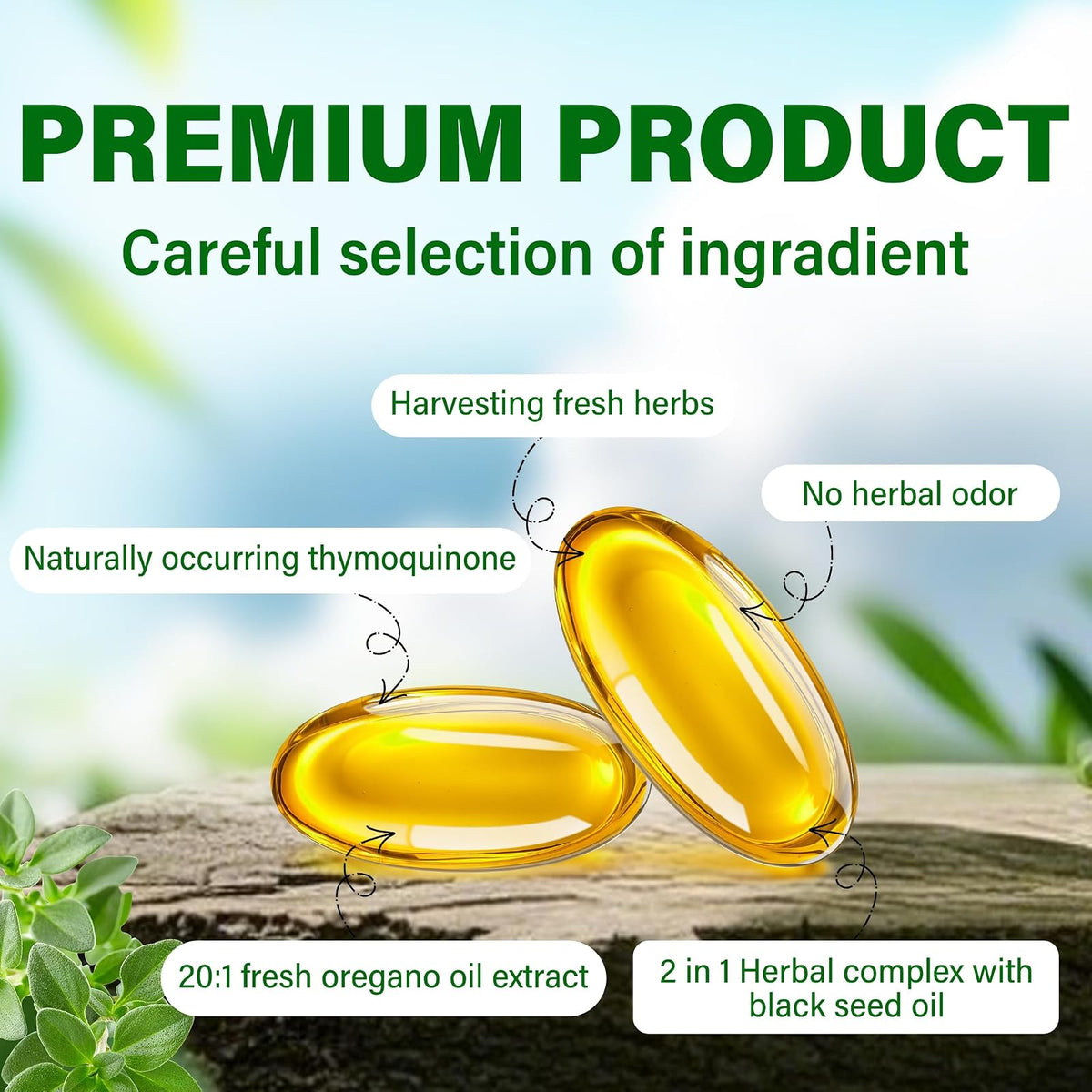 oregano oil for digestive health