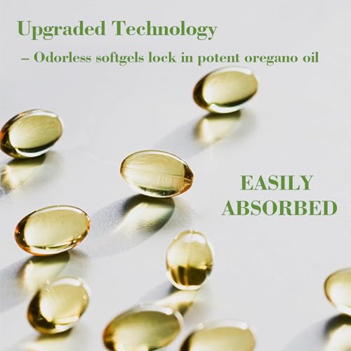 oregano oil for digestive health