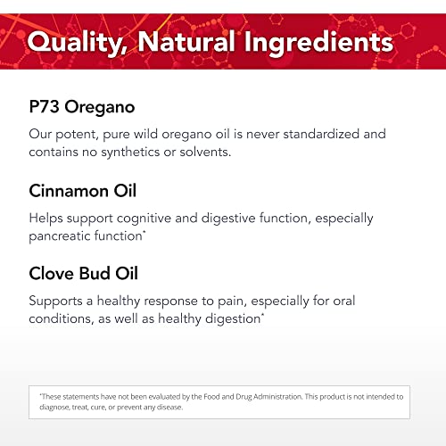 oregano oil for digestive health