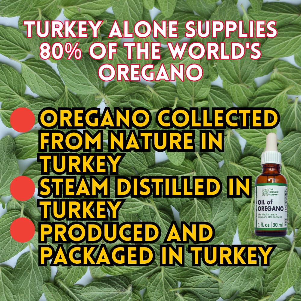 oregano oil for digestive health