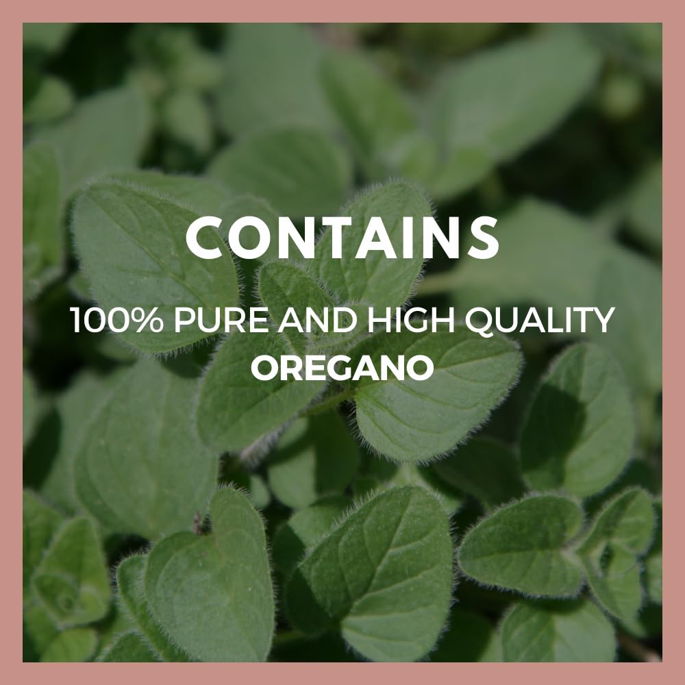 oregano oil for digestive health