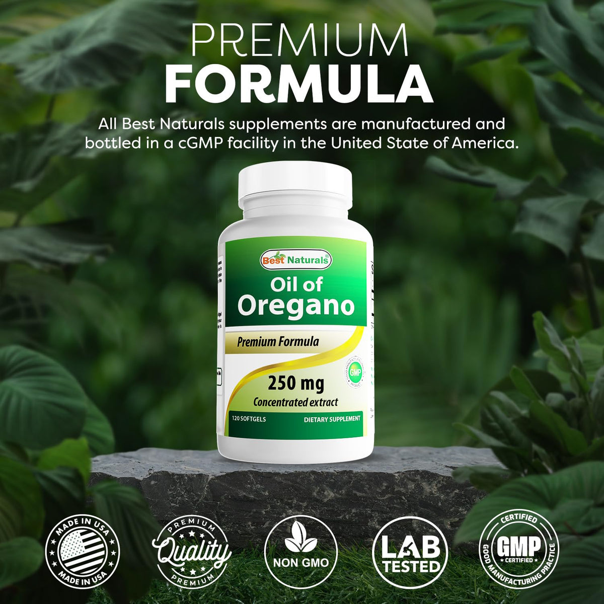 oregano oil for digestive health