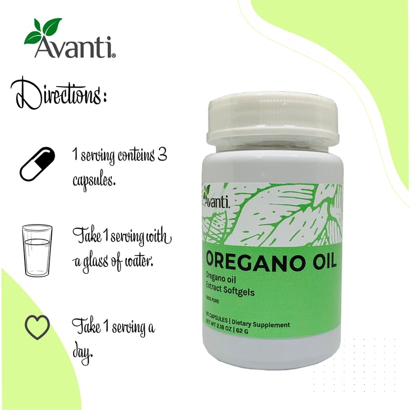oregano oil for digestive health