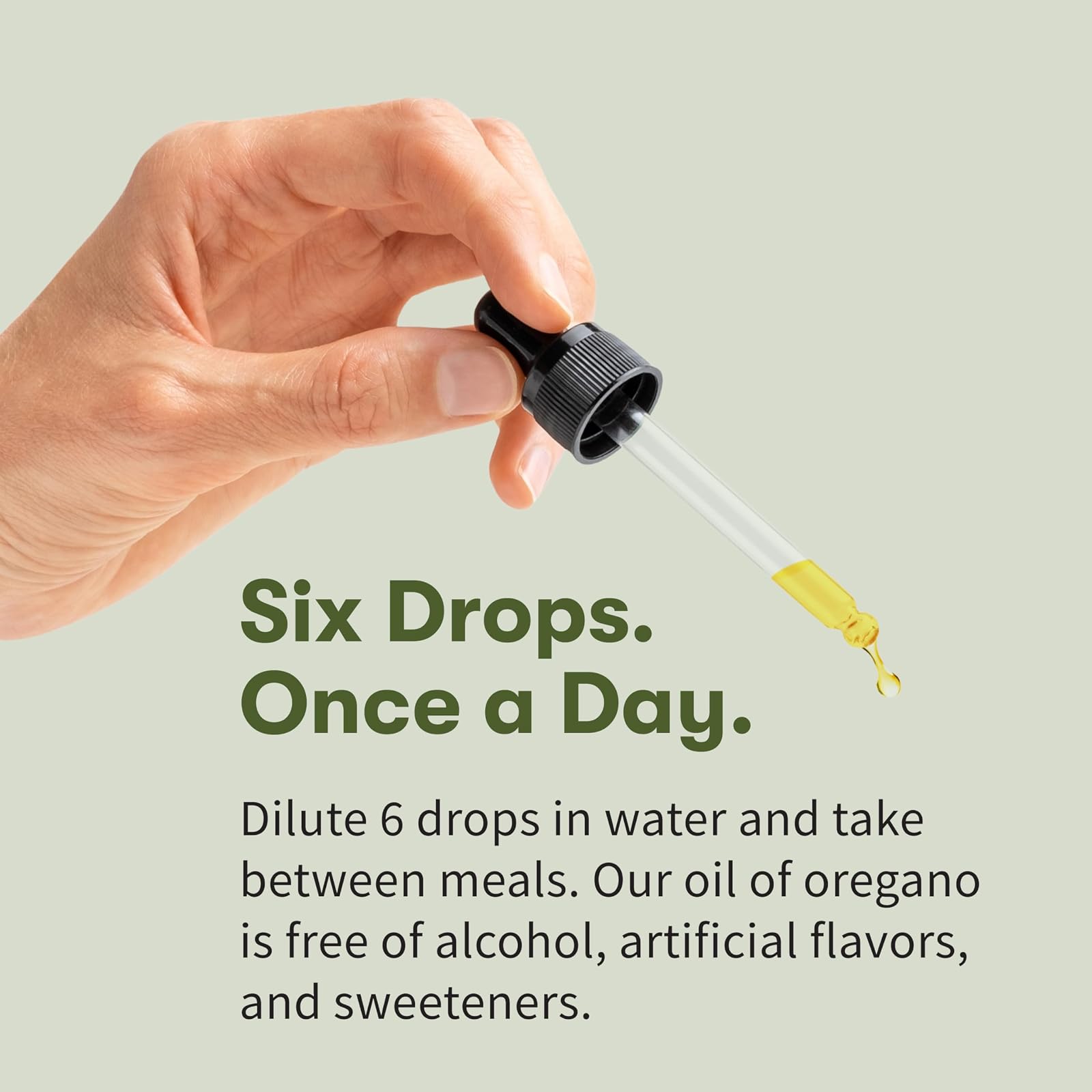 oregano oil for digestive health