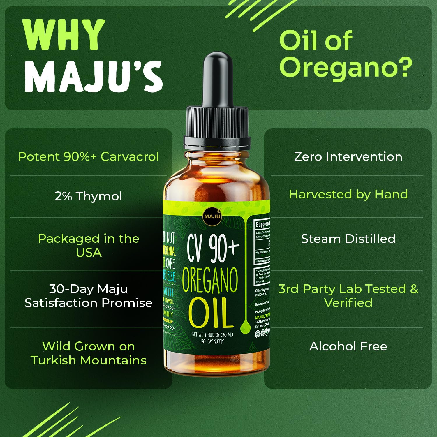 oregano oil for digestive support
