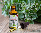 oregano oil for digestive support