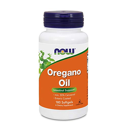oregano oil for digestive support