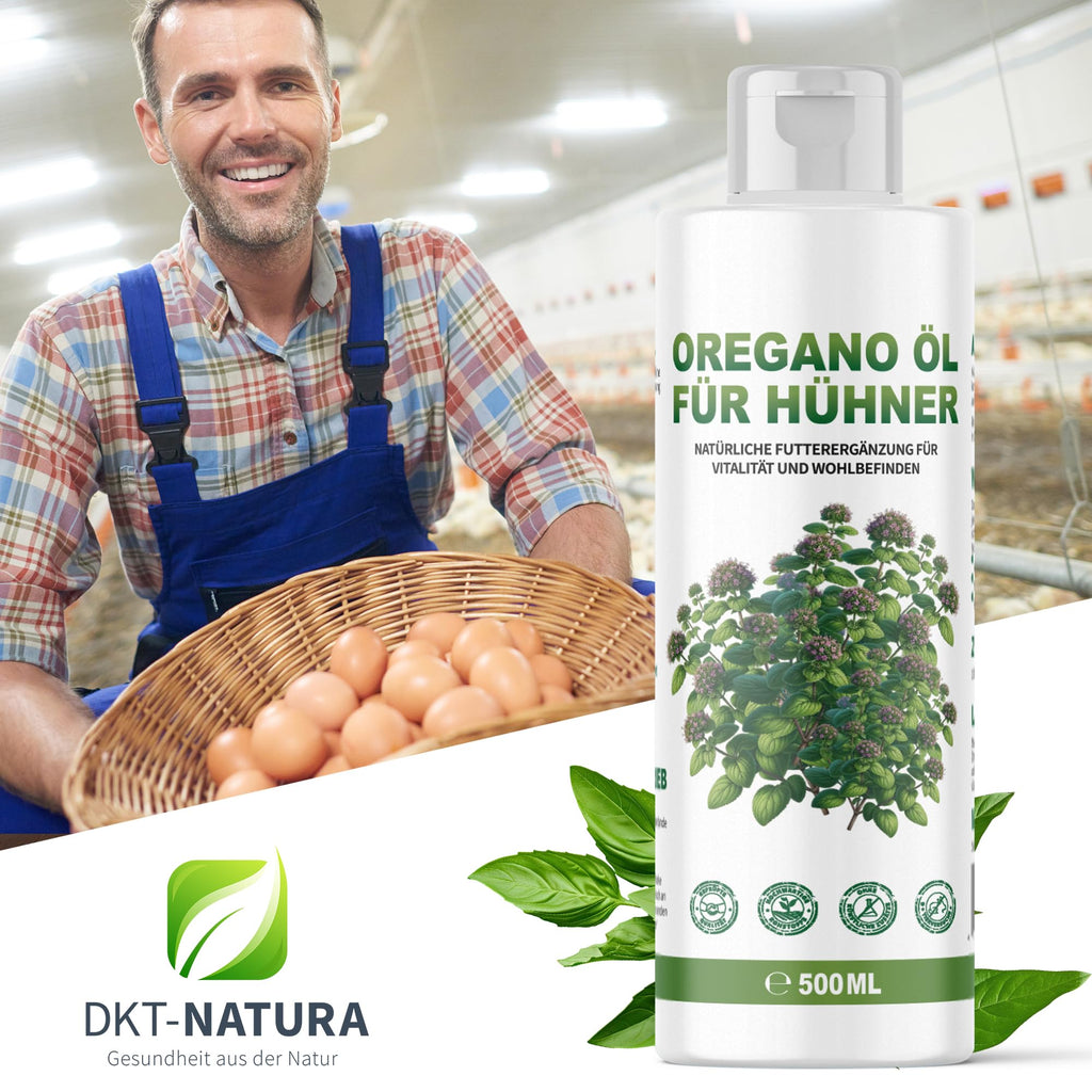 oregano oil for digestive wellness