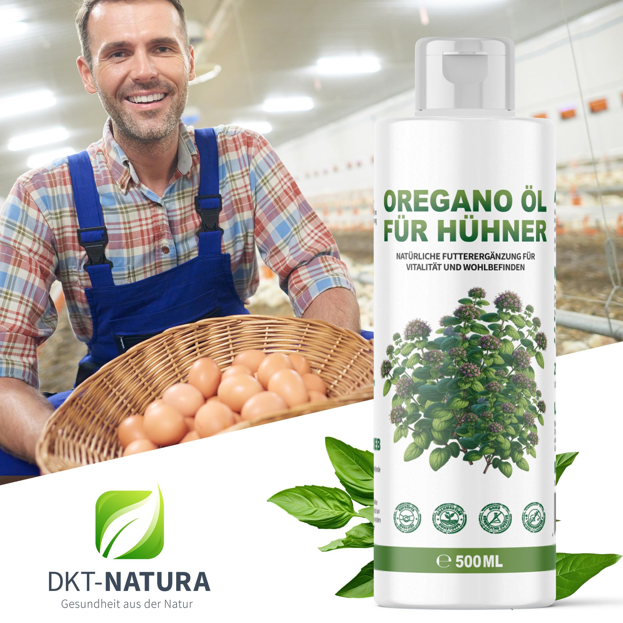 oregano oil for digestive wellness