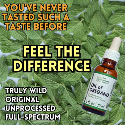 oregano oil for digestive wellness