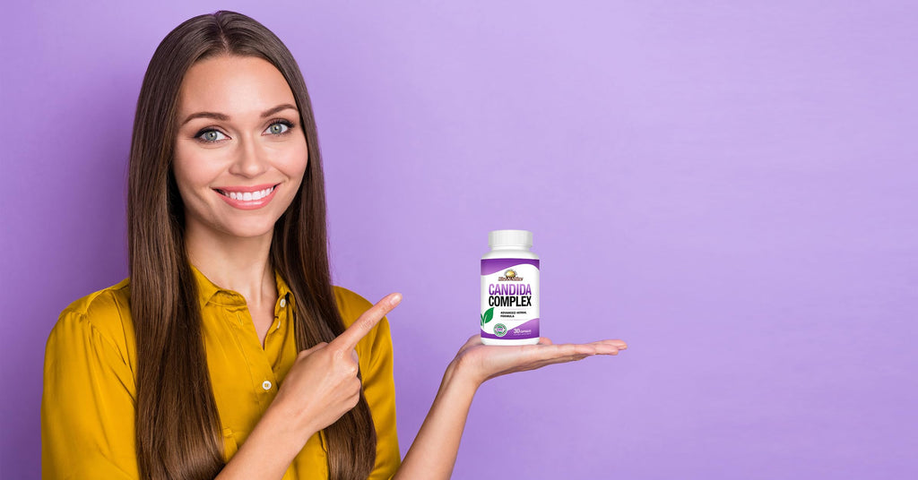 Oregano oil for digestive wellness