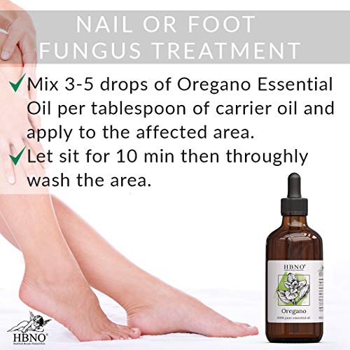 oregano oil for digestive wellness